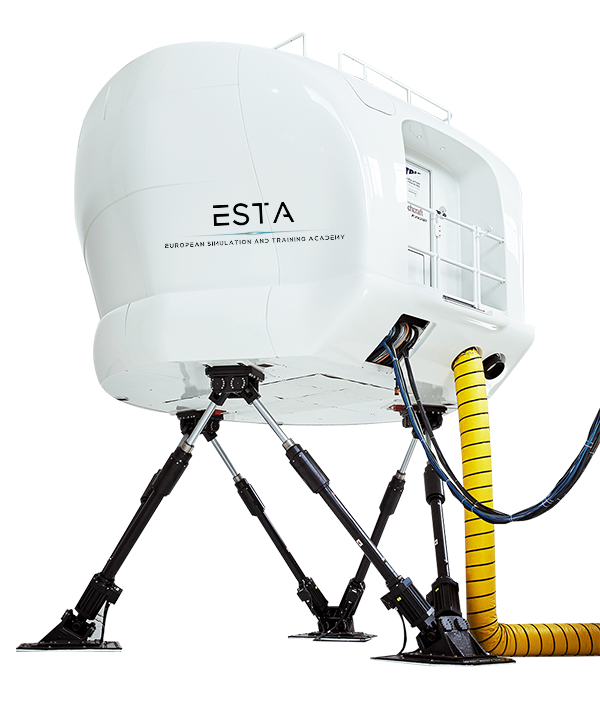 Simulator – Simulation & Training